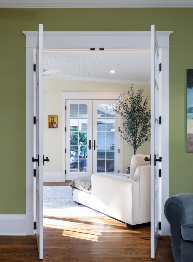 Outdoor Living Retreat - Hercules Design Build | St. Louis Design Build ...