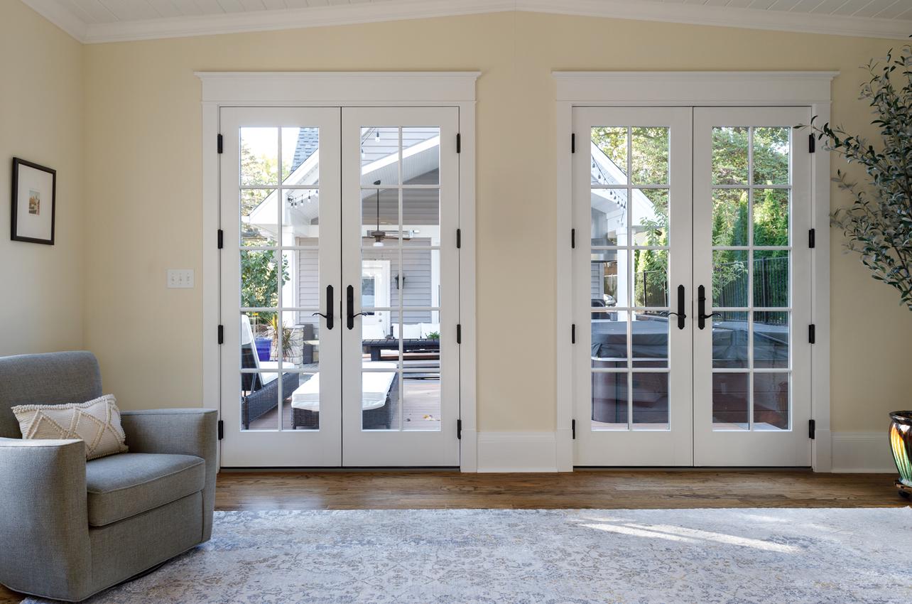 Outdoor Living Retreat - Hercules Design Build | St. Louis Design Build ...