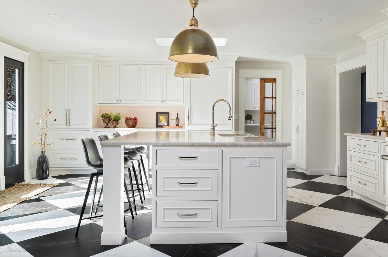 Sophisticated Multi-Room Remodel | Hercules Design Build