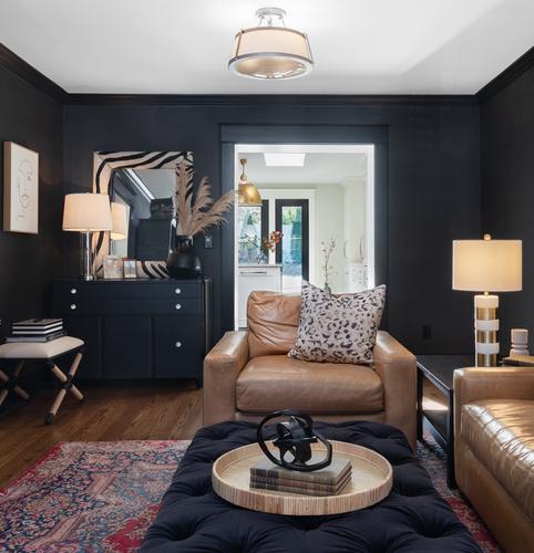 Sophisticated Multi-Room Remodel | Hercules Design Build