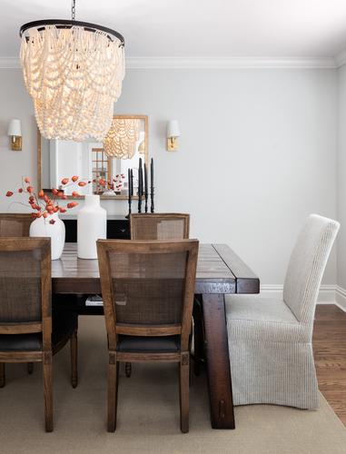 Sophisticated Multi-Room Remodel | Hercules Design Build